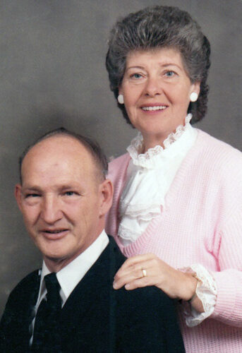 David C. Simpson 1936-2024 | News, Sports, Jobs - Tribune Chronicle
